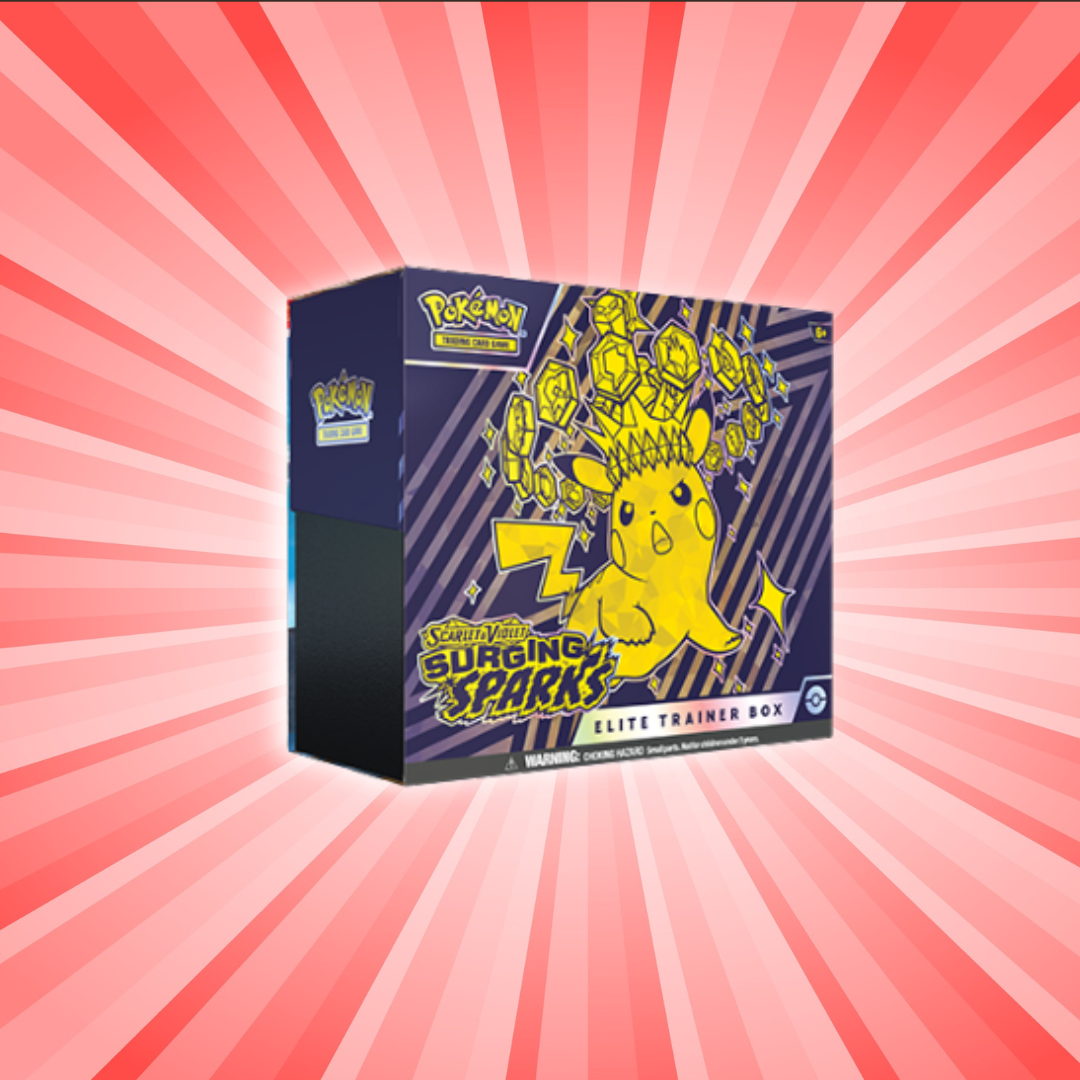 Pokemon – Animetasia